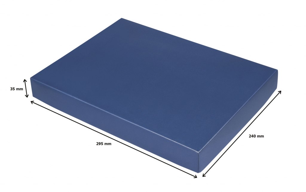 PHOTO FRAME SMOOTH - FOTO 100x150 mm - Today Advertising