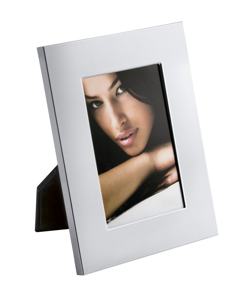 PHOTO FRAME SMOOTH - FOTO 100x150 mm - Today Advertising