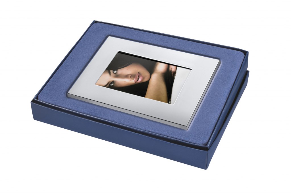 PHOTO FRAME SMOOTH - FOTO 100x150 mm - Today Advertising